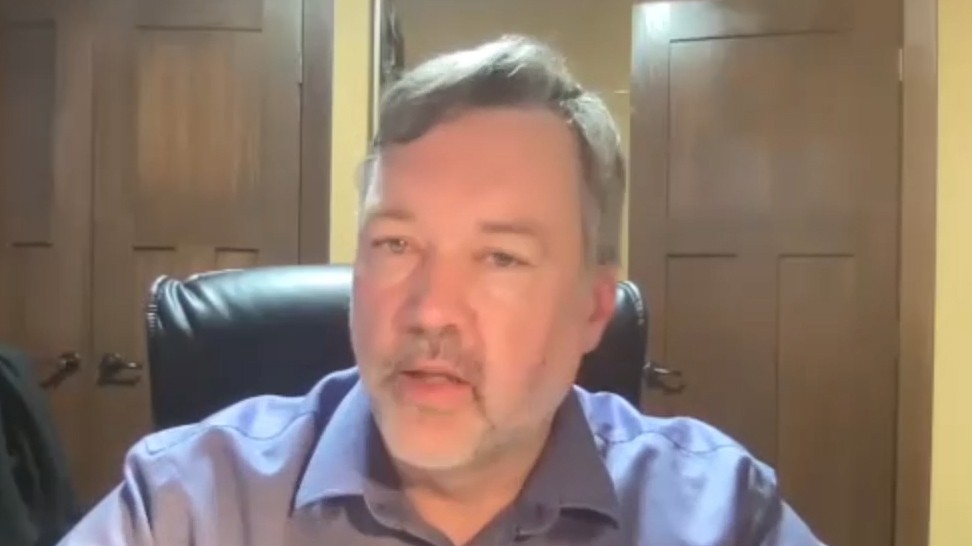 Unite to Preserve Freedom - Canada Health Alliance