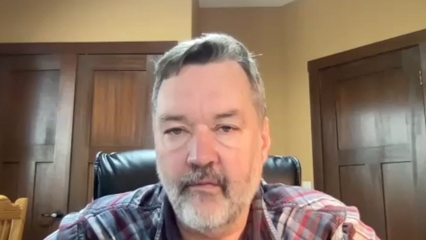 Reconciliation Day - Canada Health Alliance