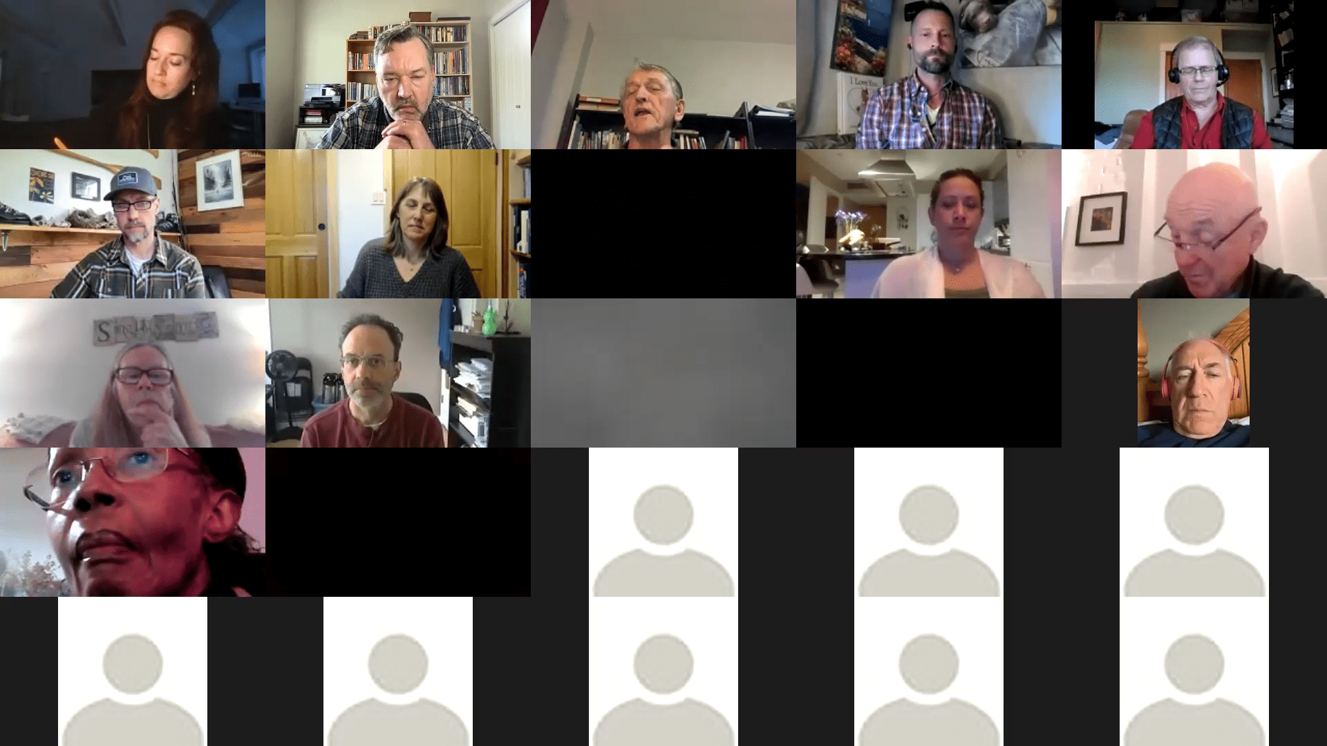 May 2nd, 2022: ‘Science Meets Spirit’ Part 1 - Canada Health Alliance