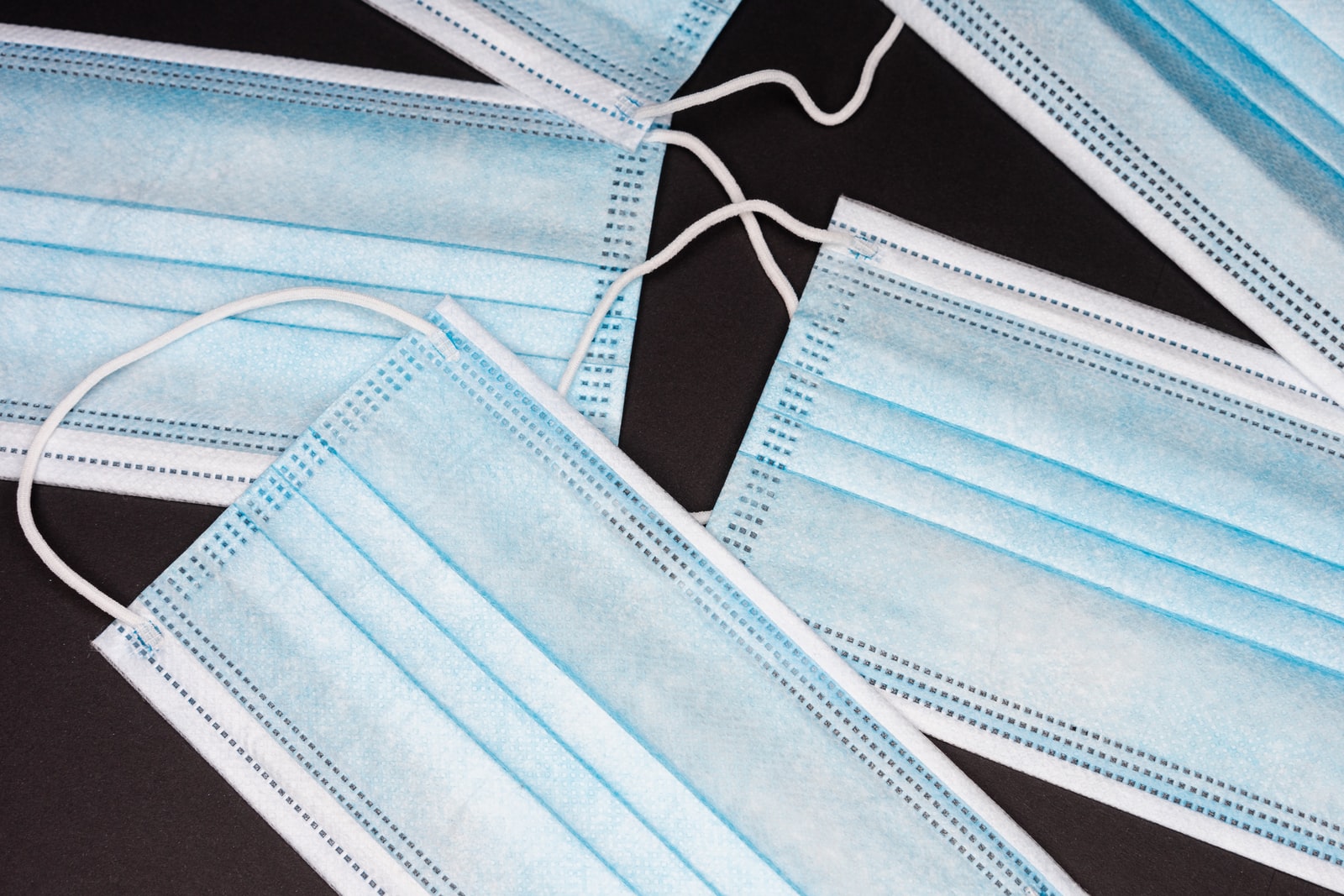 Is a Mask That Covers the Mouth and Nose Free from Undesirable Side ...