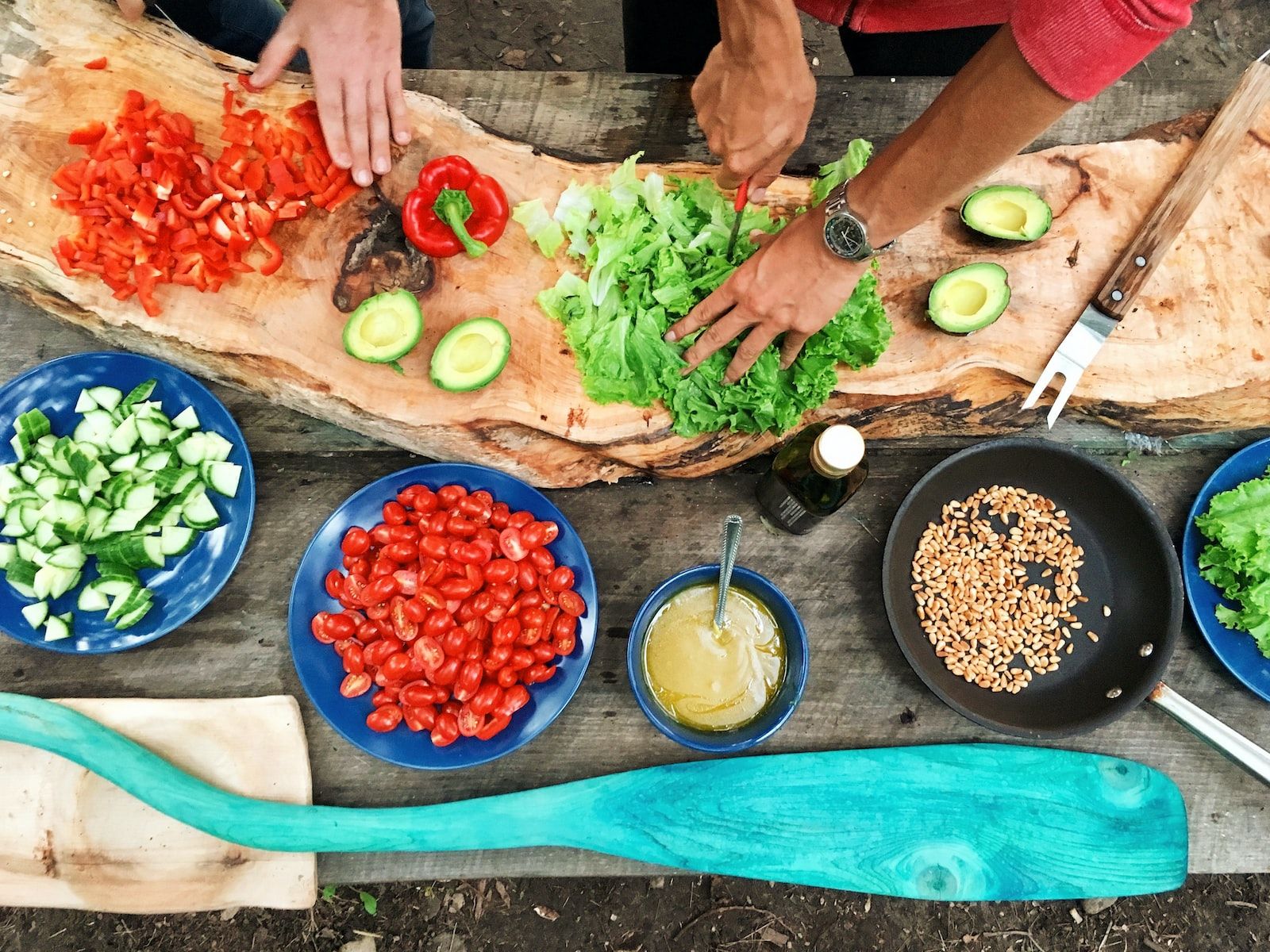 What is Culinary Medicine and What Does It Do? - Canada Health Alliance