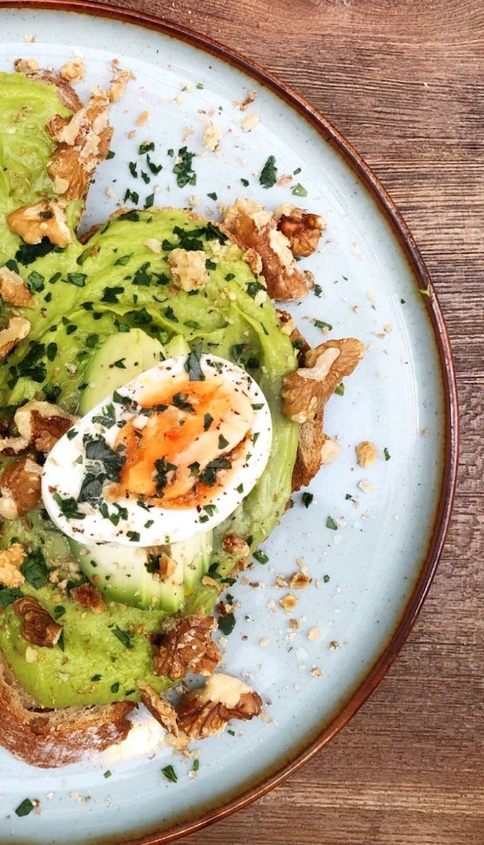 Impact of Dietary Fats on Brain Functions - Canada Health Alliance