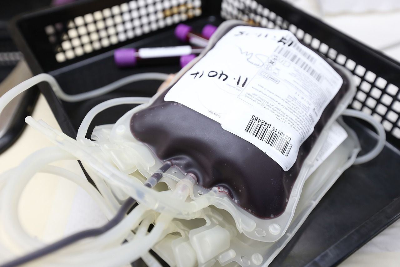 What is Autotransfusion? - Canada Health Alliance